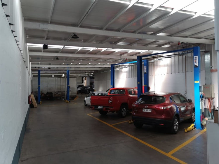 Sucursales – AyRautomotriz