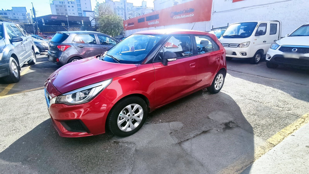 Vehículos Seminuevos – AyRautomotriz