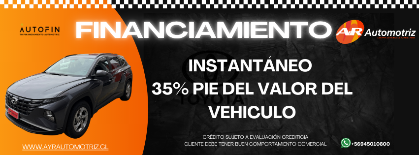 Vehículos Seminuevos – AyRautomotriz