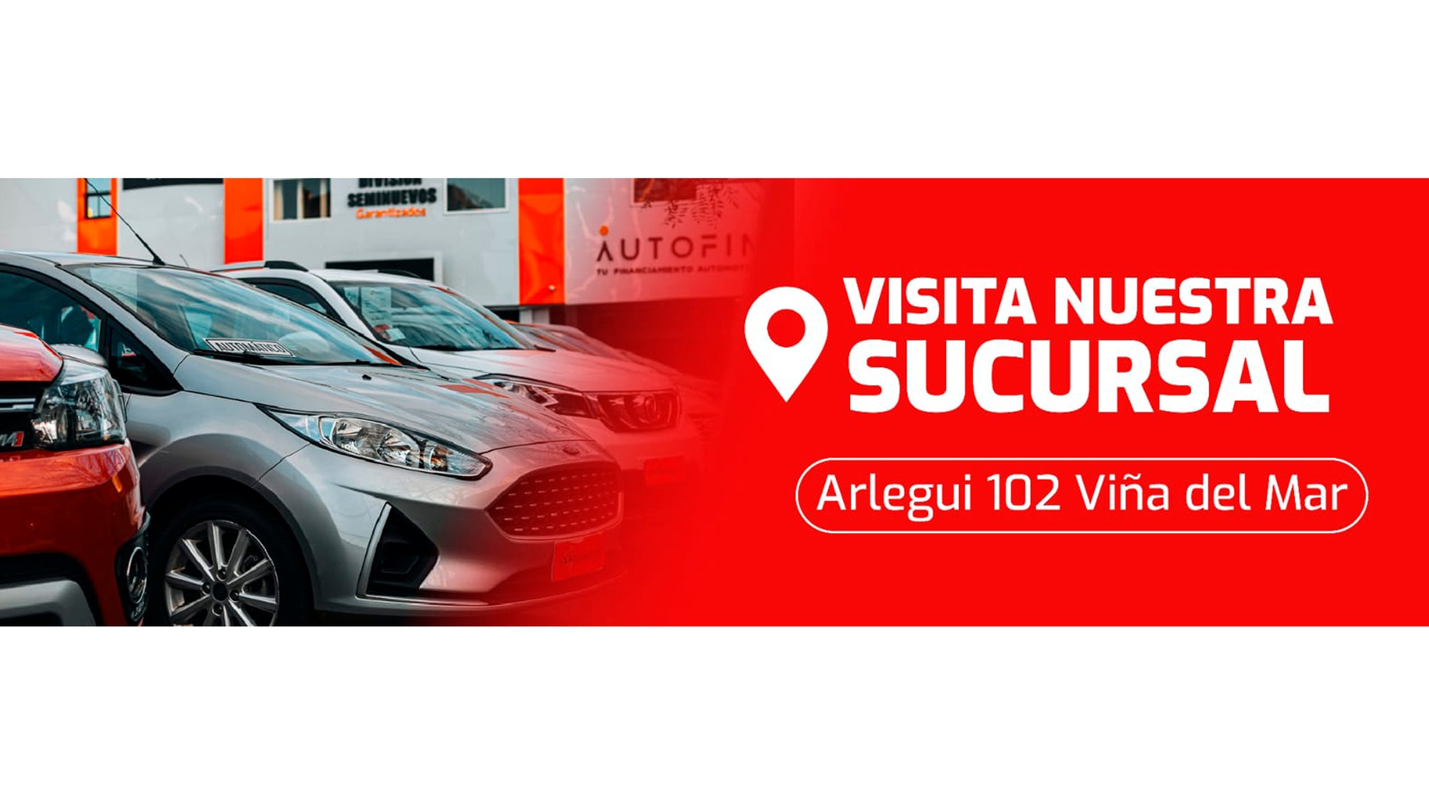 Vehículos Seminuevos – AyRautomotriz