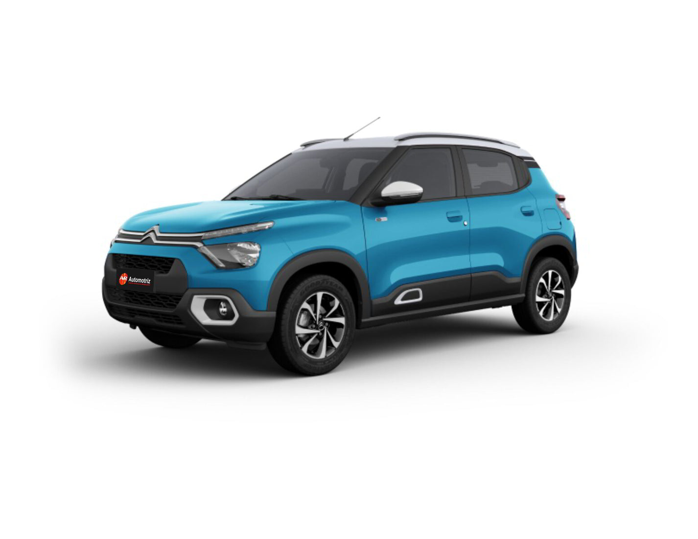 CITROEN C3 – AyRautomotriz
